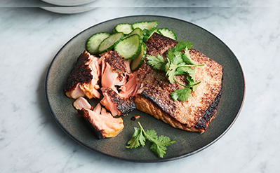 Patak's Indian curry products and recipes