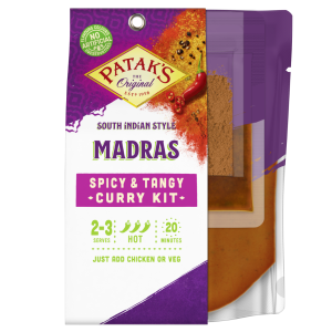 Products - Cooking Sauces, Spice Pastes, Chutneys and Pickles, Breads ...