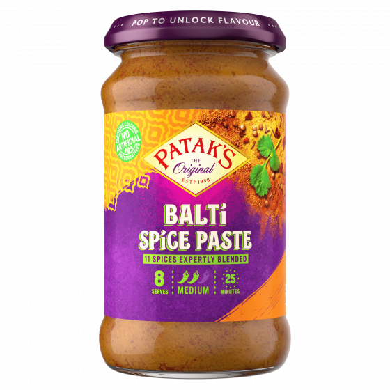 Indian Mixed Vegetable Rice (Slow Cooker) (Subzi Pulav) | Patak's ...