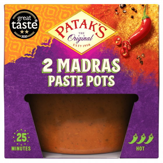 Indo-Chinese Chilli Chicken | Patak's Indian curry products and recipes